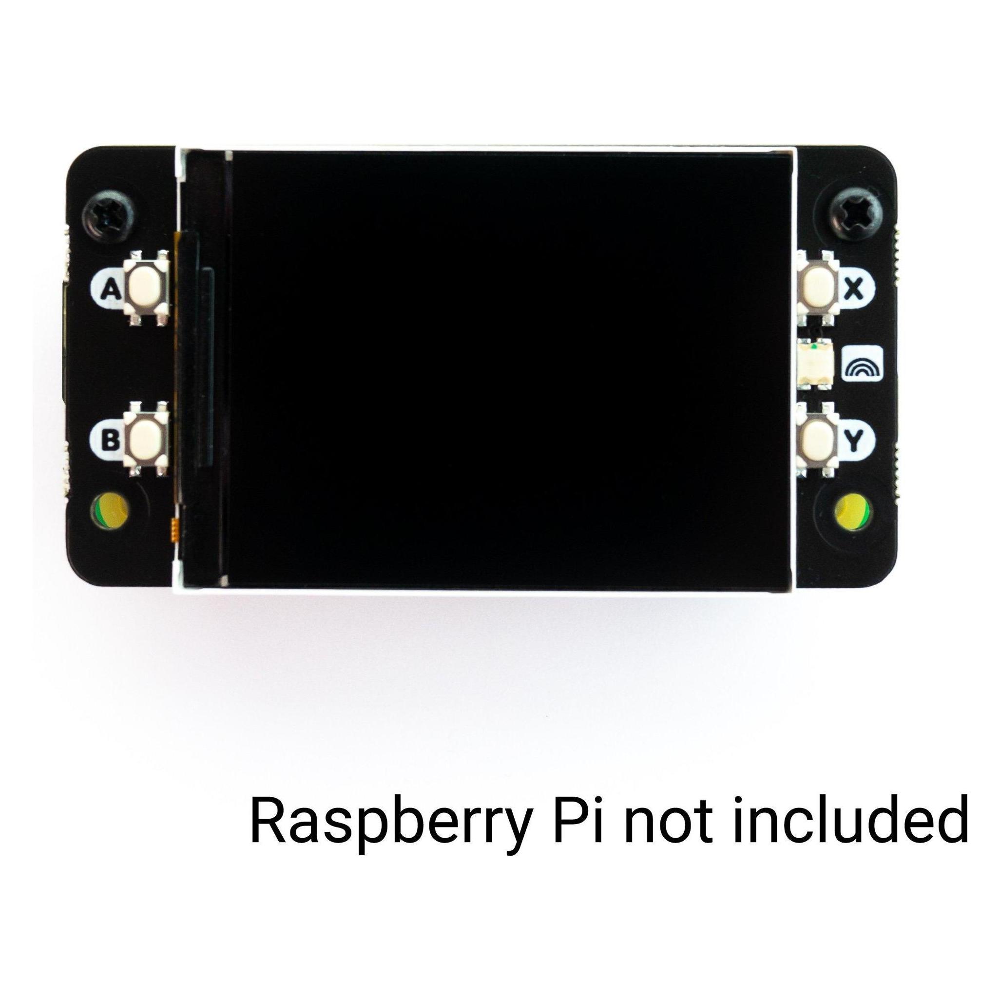 Berrybase Pimoroni Display HAT Mini - kaufen bei Digitec