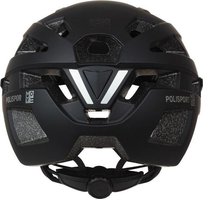 Polisport City-Move In-Mold System Quick Lock - kaufen bei Galaxus ...
