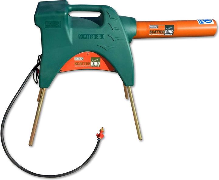 Portek Scatterbird Mark 4 - kaufen bei Galaxus