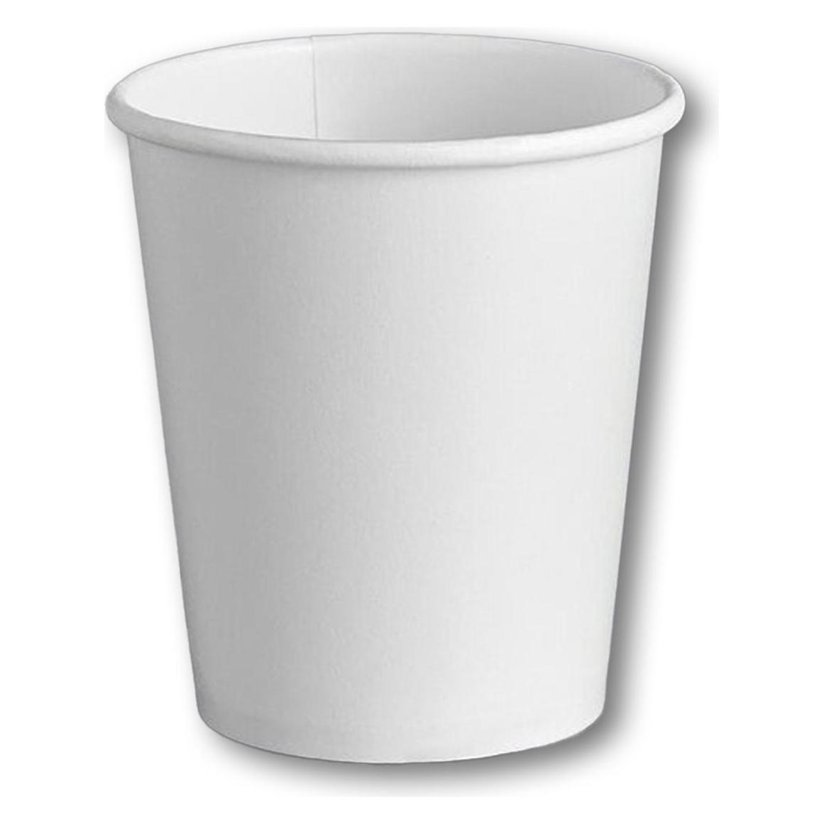 TeCup Pappbecher, Trinkbecher, Heissgetränk, Kaffeebecher 12 oz (360 ml ...