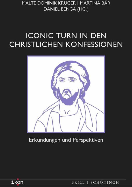 Brill Iconic Turn in den christlichen Konfessionen - Galaxus