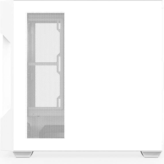 Darkflash Tech Darkflash DS900 Mesh computer case without fans (White ...