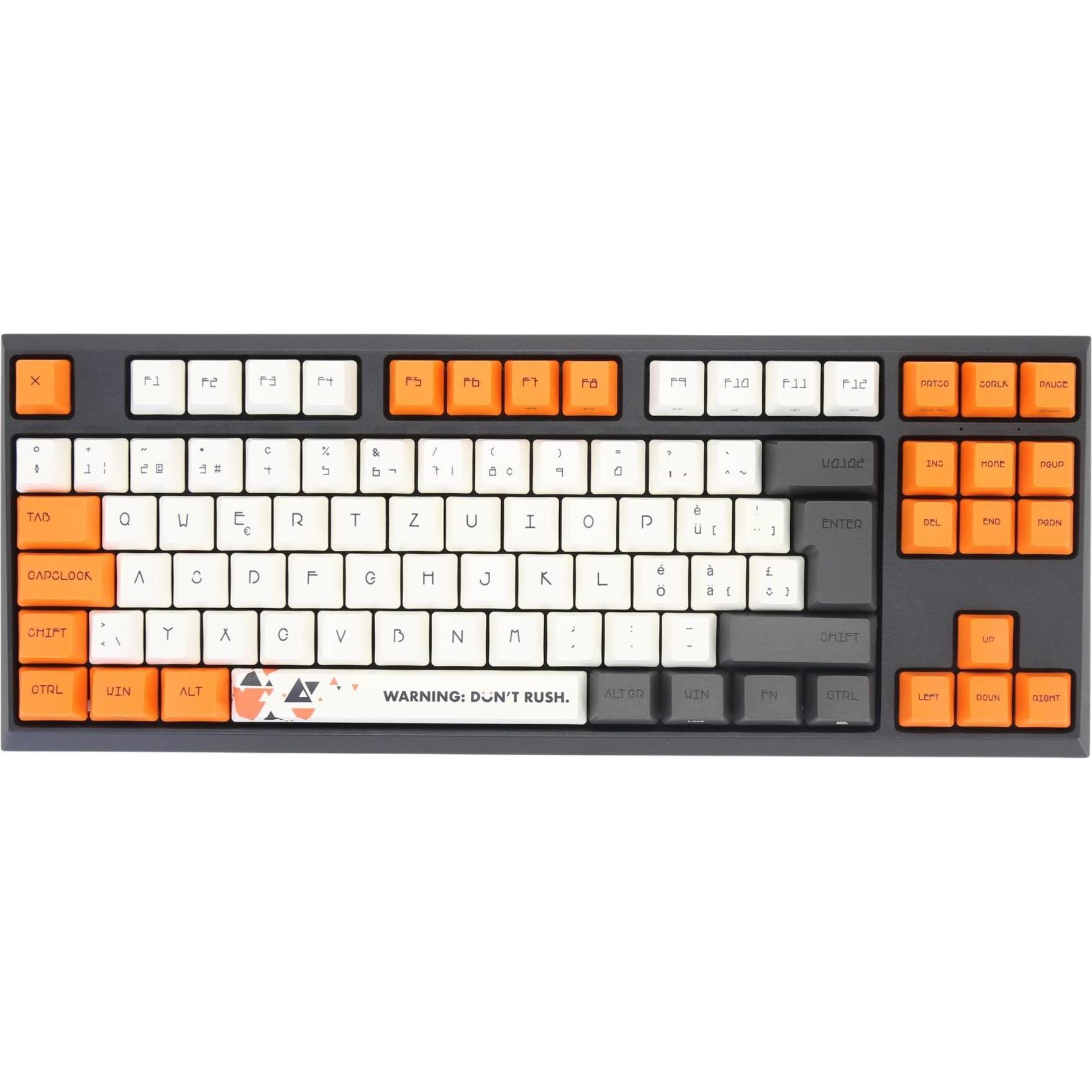 Varmilo Cliff Bot Awake VCS88 - acquista su Digitec