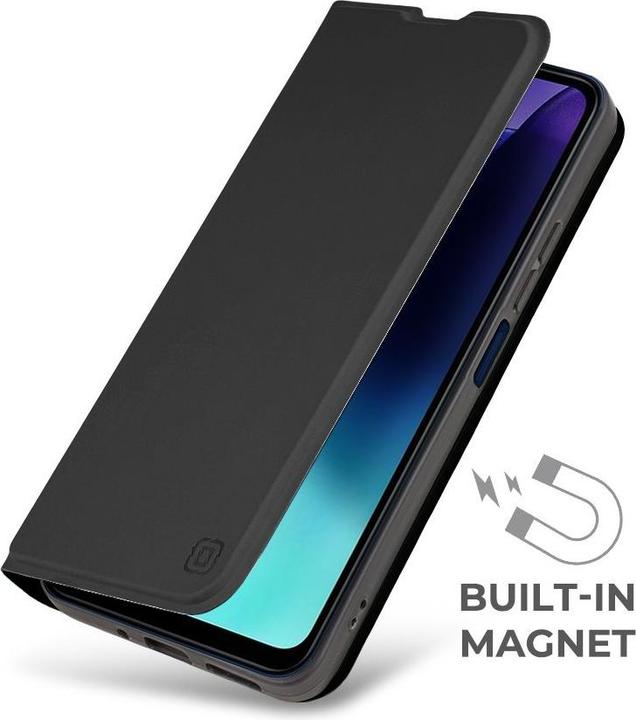 iLike Back panel cover - OBAL:ME SmoothTouch Case for Xiaomi Redmi Note ...