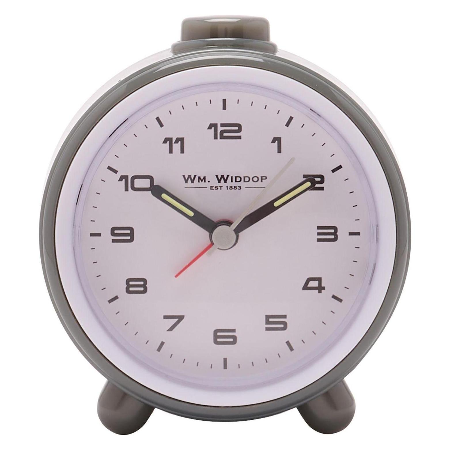 Hometime Analoger Wecker Kehrbewegung - kaufen bei Digitec - Digitec