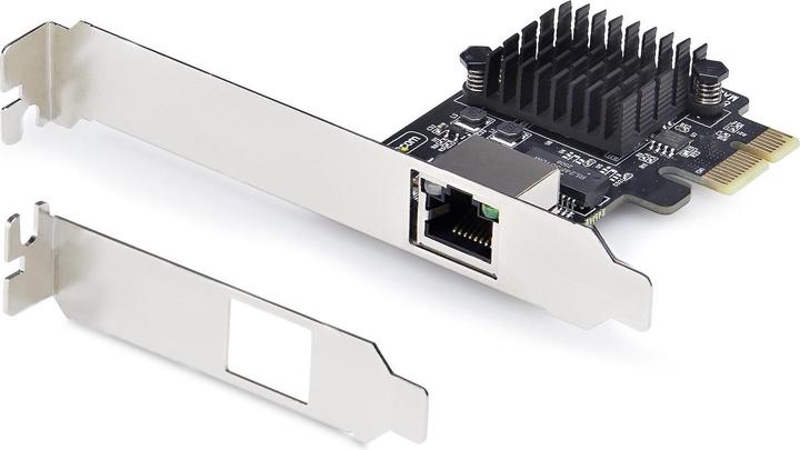 StarTech 1-Port Network Card Taa. Nms In Ctlr - kaufen bei Digitec