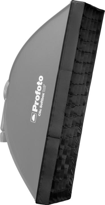 Profoto Clic Softgrid 1x3' - acheter sur Digitec