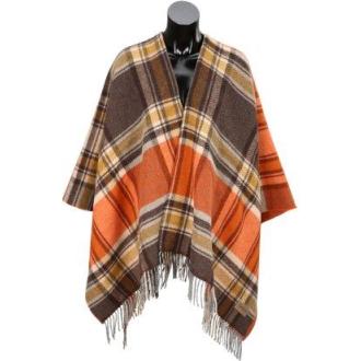 Eskimo Turicum Poncho - kaufen bei Galaxus