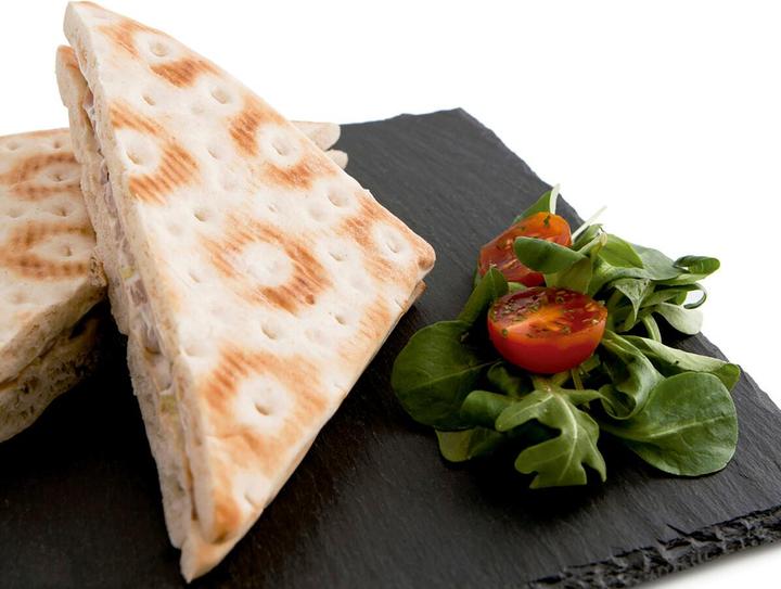 Quid Schiefer-Effekt Keramikschale Gastro Fresh Schwarz (20 x 20 cm ...