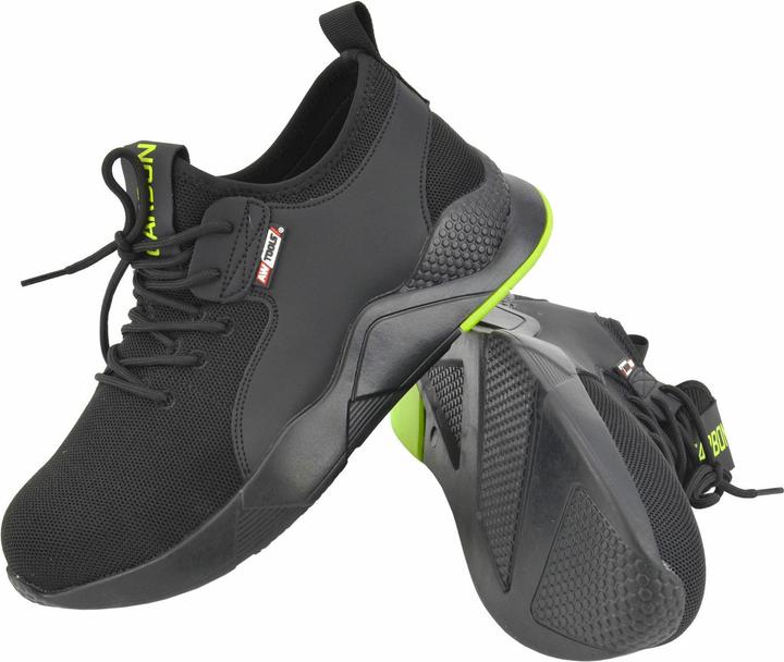 Awtools Aw Halbschuhe Carbon R.41 Kat. Sb Licht (SB, 41) - Galaxus