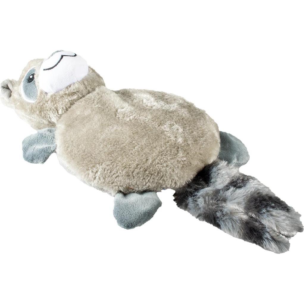 Duvoplus Raton laveur mega squeaky (Plush toy dog) - buy at Galaxus