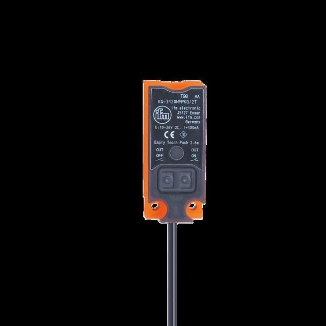 ifm Electronic IFM kapazitiver Sensor - kaufen bei Galaxus