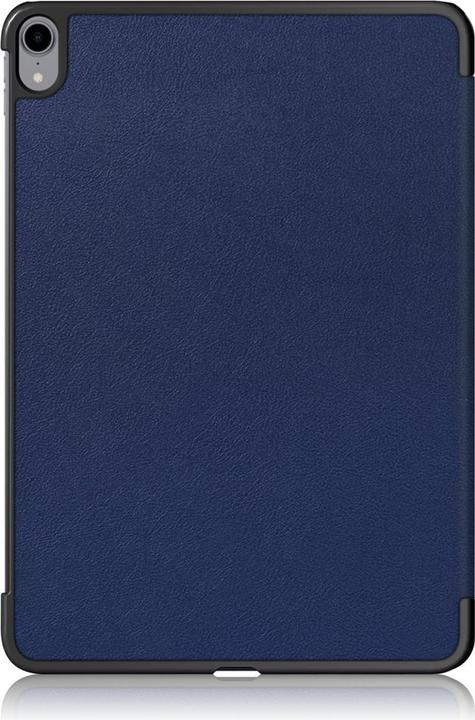 Ueli Express Tri-Fold Schutzhülle mit Sleep Wake Funktion (Apple iPad ...