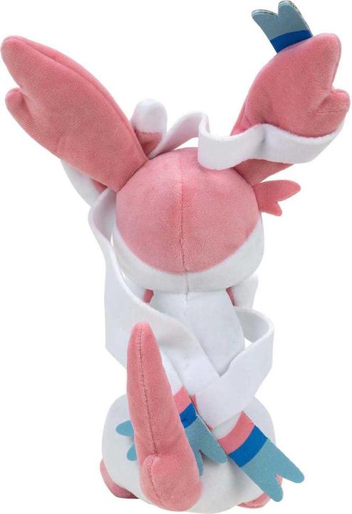 Jazwares Pokémon-Plüschtier Feelinara – 60 cm - kaufen bei Galaxus