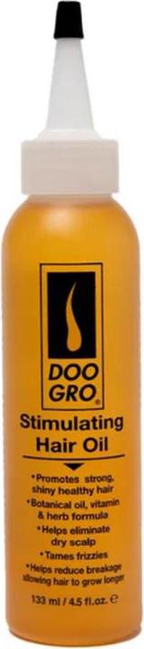 Doo Gro Growth Oil 4.5oz Mega Thick - kaufen bei Galaxus