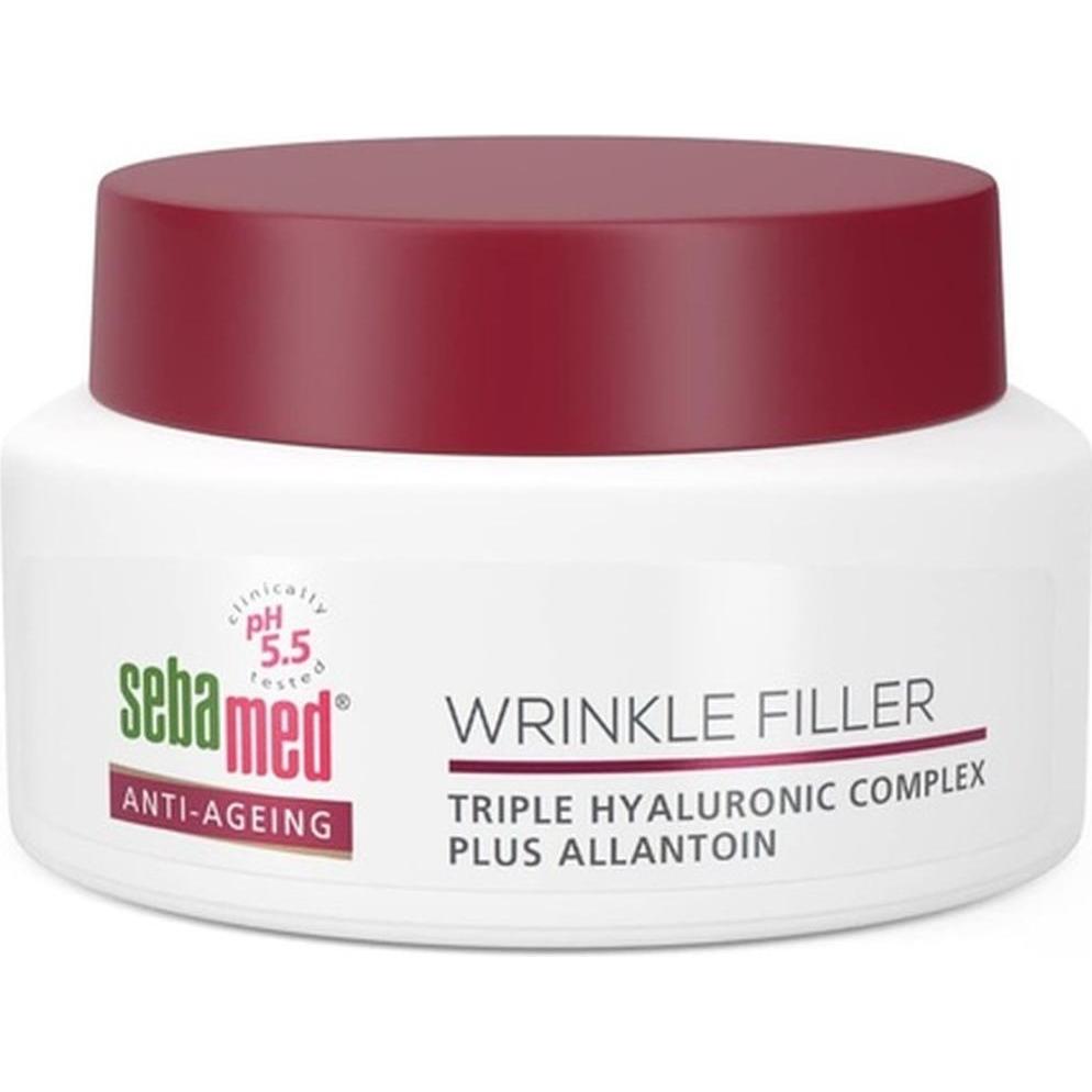 Sebamed Anti-Ageing Q10 Wrinkle Filler 50Ml - kaufen bei Galaxus