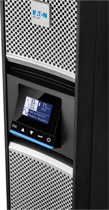 Eaton 9PX 5000i RT3U HotSwap Netpack G2 - kaufen bei Galaxus