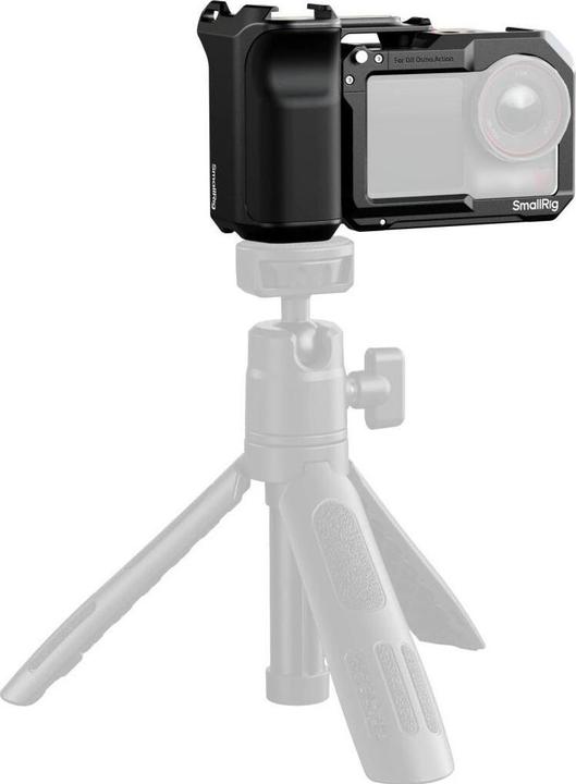 SmallRig 5826 Handle for DJI Osmo Action 5 Pro / 4 / 3 - Digitec