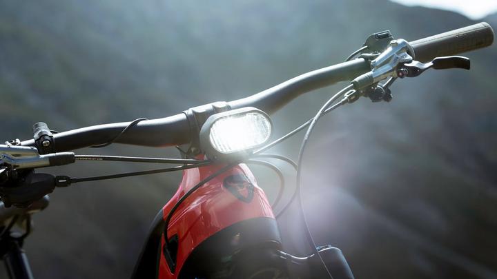 Supernova M99 Mini Pro ML (1500 lm) - kaufen bei Galaxus