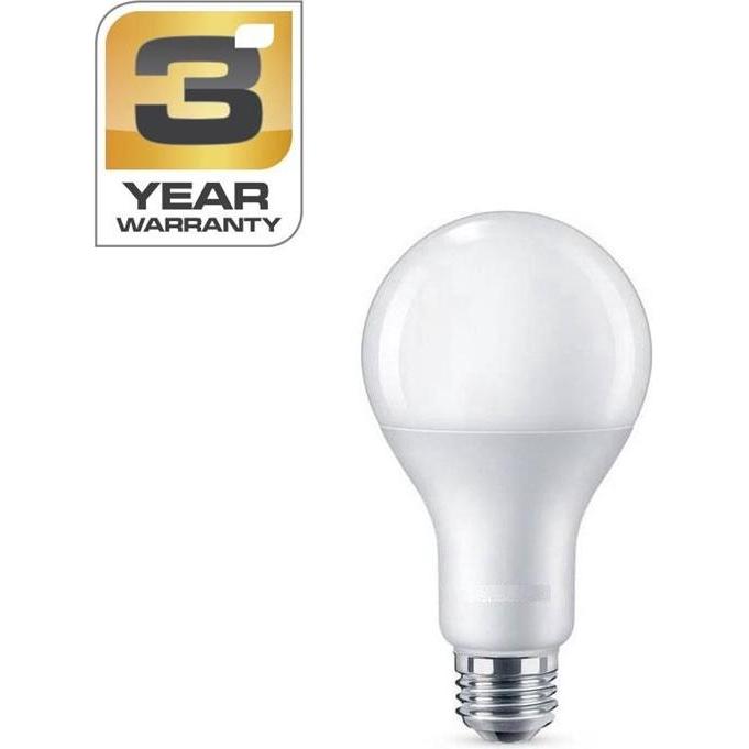 Standart LED BULB A80 23W E27 2500LM 3000K MATT - kaufen bei Galaxus
