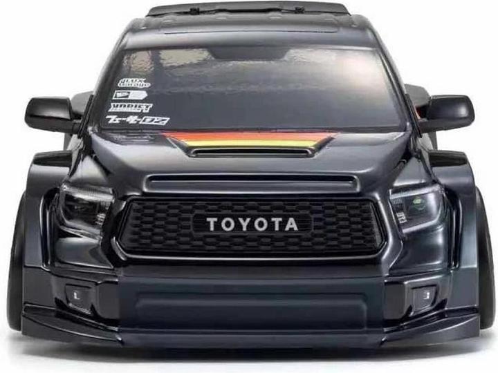 Kyosho Europe Drift Fazer D2 Toyota Tundra 1:10 Readyset - Galaxus