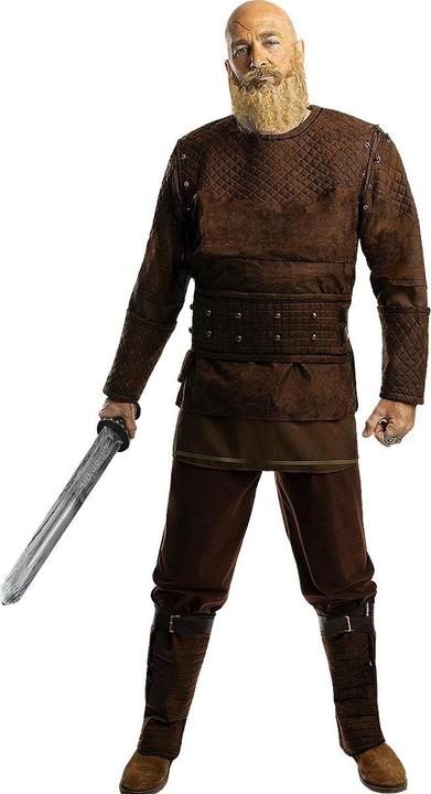 Metamorph Vikings – Ragnar Lothbrok Kostüm (XL) - buy at Galaxus