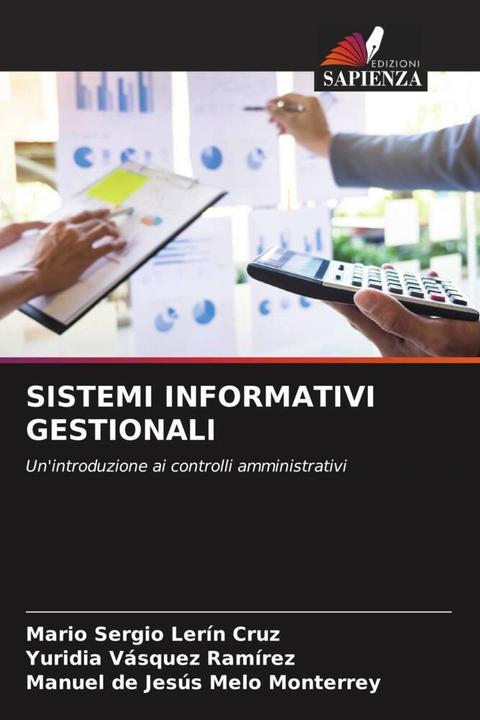 Various Publishers Sistemi Informativi Gestionali - kaufen bei Galaxus