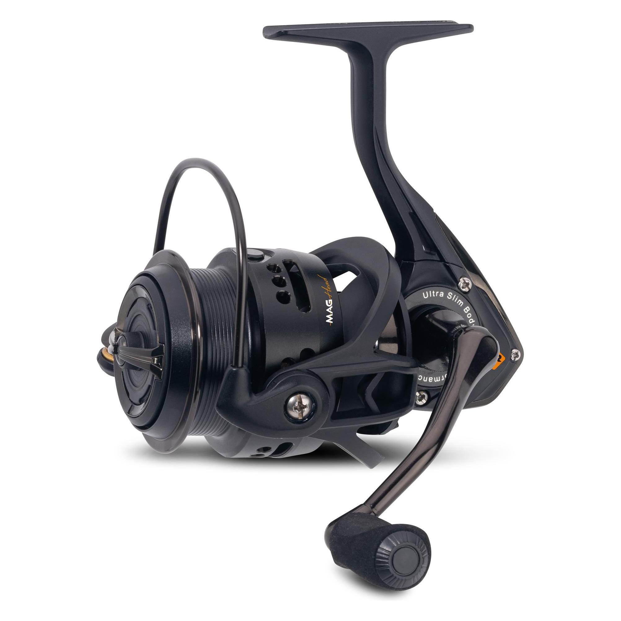 Iron Trout Mag Head Edition 3500S - kaufen bei Galaxus