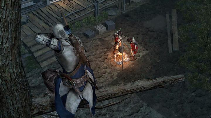 Ubisoft Assassins Creed Iii 3 Liberation Hd Remaster Switch