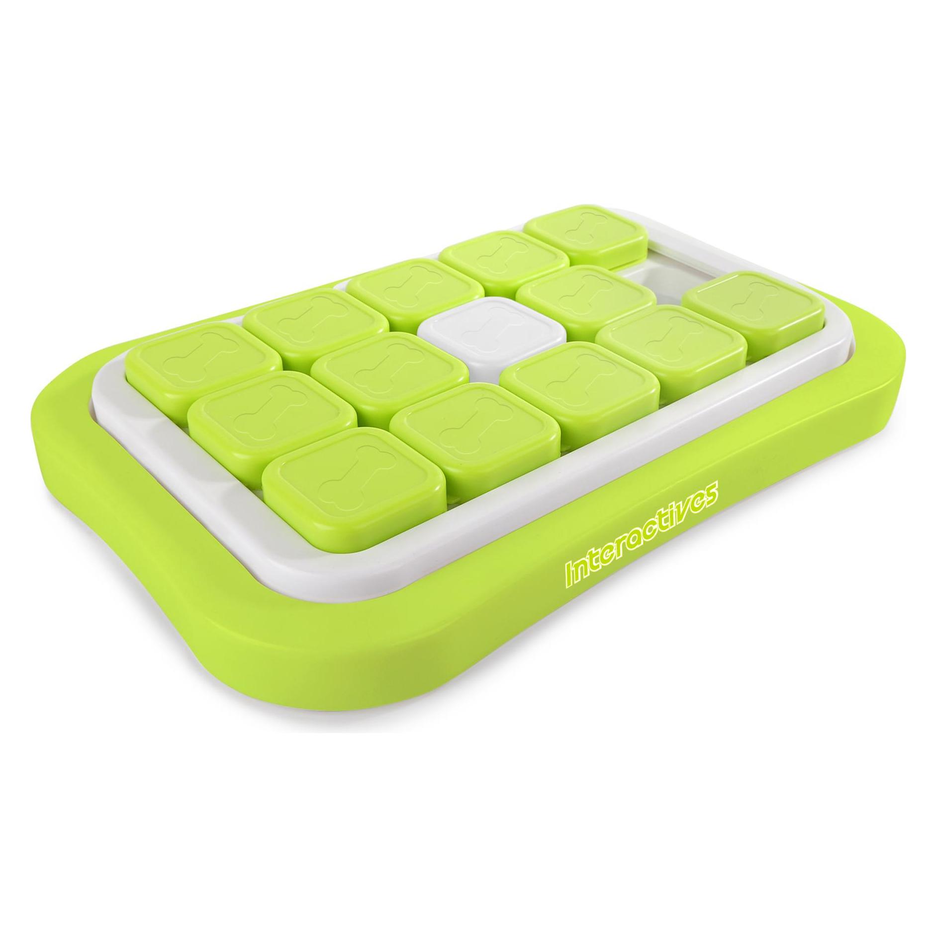 All for Paws AFP Interactives - Dog Sokudo puzzle toy starter - Galaxus