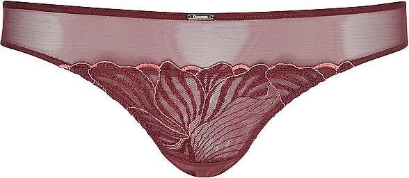 Chantelle String LEGEND sienna / guava (38, Single pack) - Galaxus