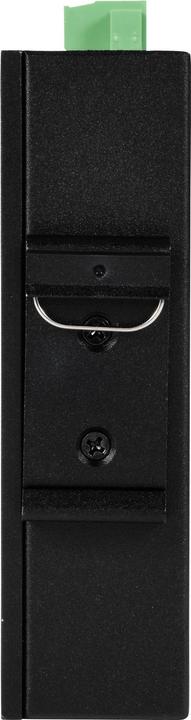 Tru Components TC-XL-205GP Industrial Ethernet Switch 1+4 Port 10 / 100 ...