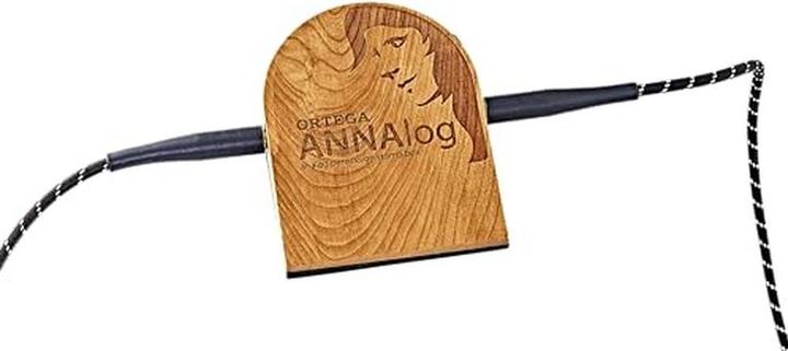 Ortega ANNAlog Analog Percussion Stomp Box - kaufen bei Digitec