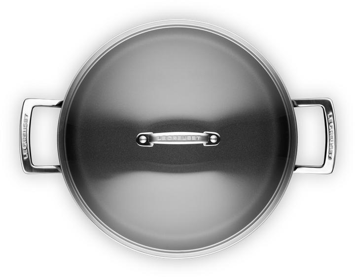 Le Creuset Pentola per carne in alluminio antiaderente da 28 cm - Galaxus