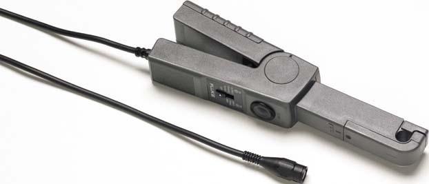 Beha Amprobe Fluke 80i-110s AC/DC Current Clamp - buy at Digitec