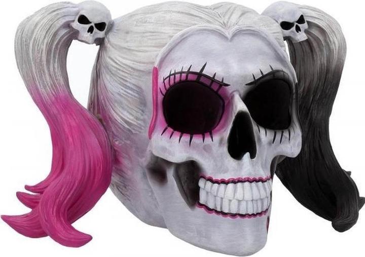 Nemesis Now Daddy"s Lil Monster SchÃ¤del - kaufen bei Galaxus