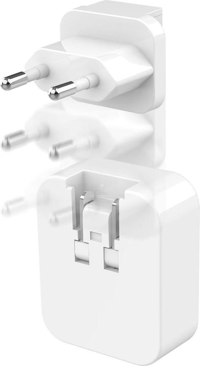 Celly Turbo Wall Charger - kaufen bei Galaxus - Galaxus