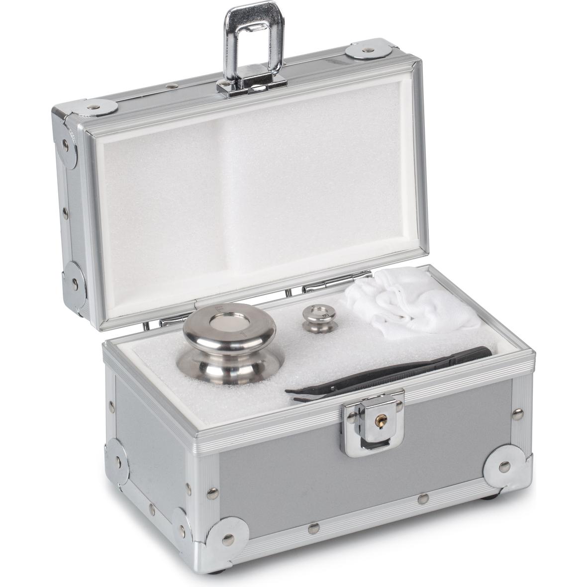 Kern 315-308-205 Set di pesi di prova E2 200 g F2 20 F1 - Galaxus