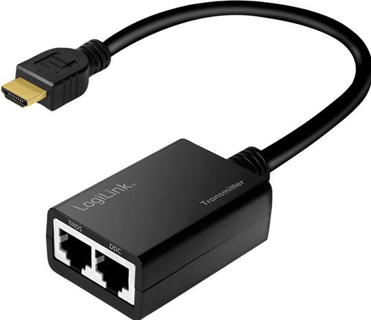 LogiLink HD0021 - kaufen bei Digitec