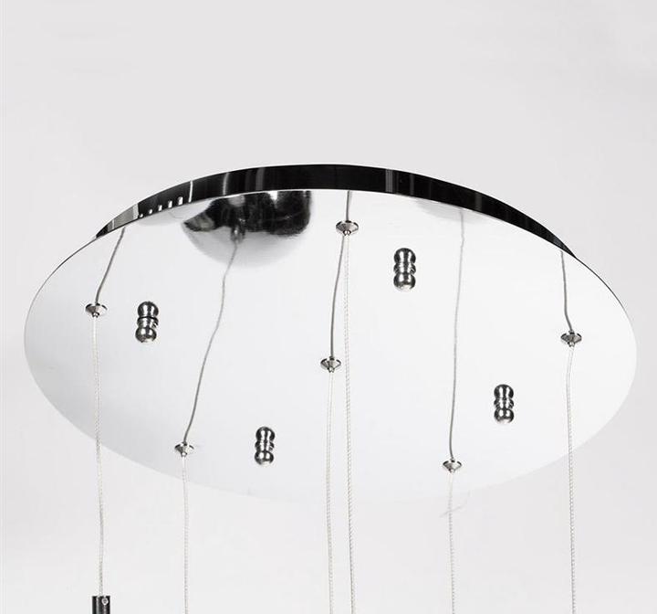 Domoletti PENDANT LAMP BUBBLE A1853-6L 6X9W LED - kaufen bei Digitec