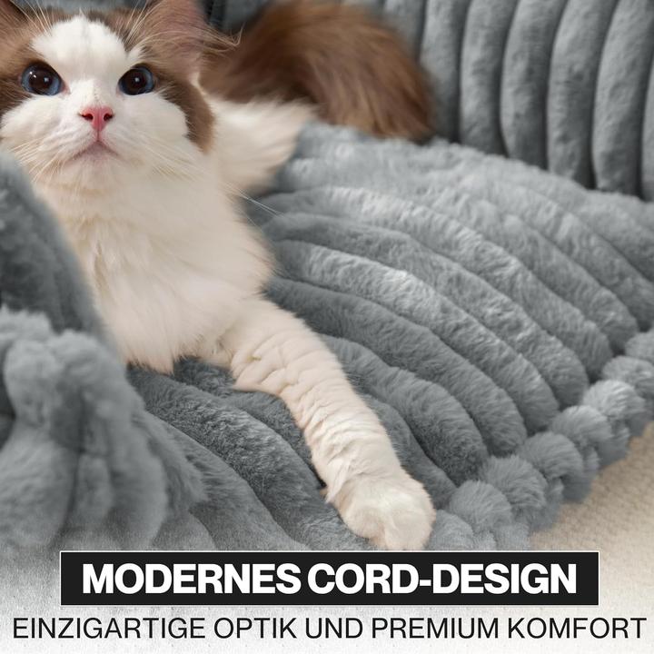 Noviclass Haustiersofa im modernen Stil - acheter sur Galaxus