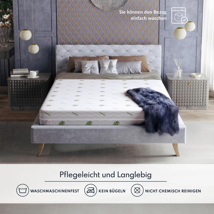 Erstaunlich Momax Matratze 140x200 Bilder
