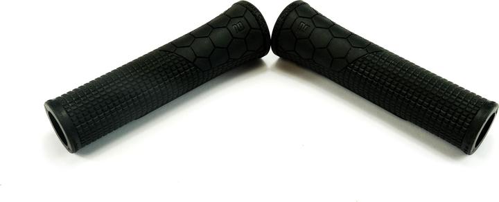 NG Sports Celaree Lock-On Semi-Ergo Griff, 137/34mm, crispy overtoasted ...