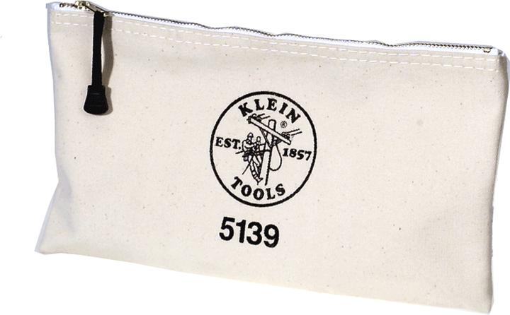 Klein Tools Reissverschlusstasche für Werkzeuge - kaufen bei Galaxus ...