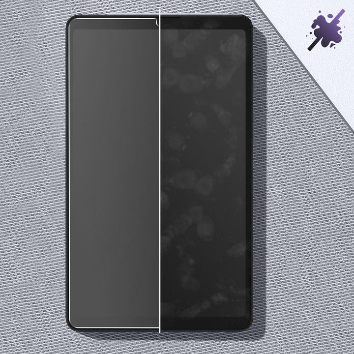 Akashi FULL TEMPERED GLASS - SAMSUNG GALAXY TAB A9 - 8.7 - Galaxus