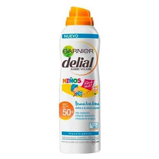 Garnier Niños Bruma Anti-Arena SPF50 200ml - kaufen bei Galaxus - Galaxus