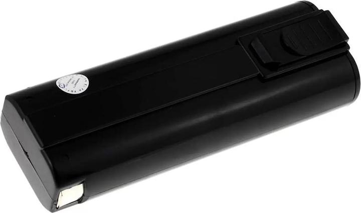 AccuCell Akku für Werkzeug Paslode Stab 6V 2500mAh NiMH