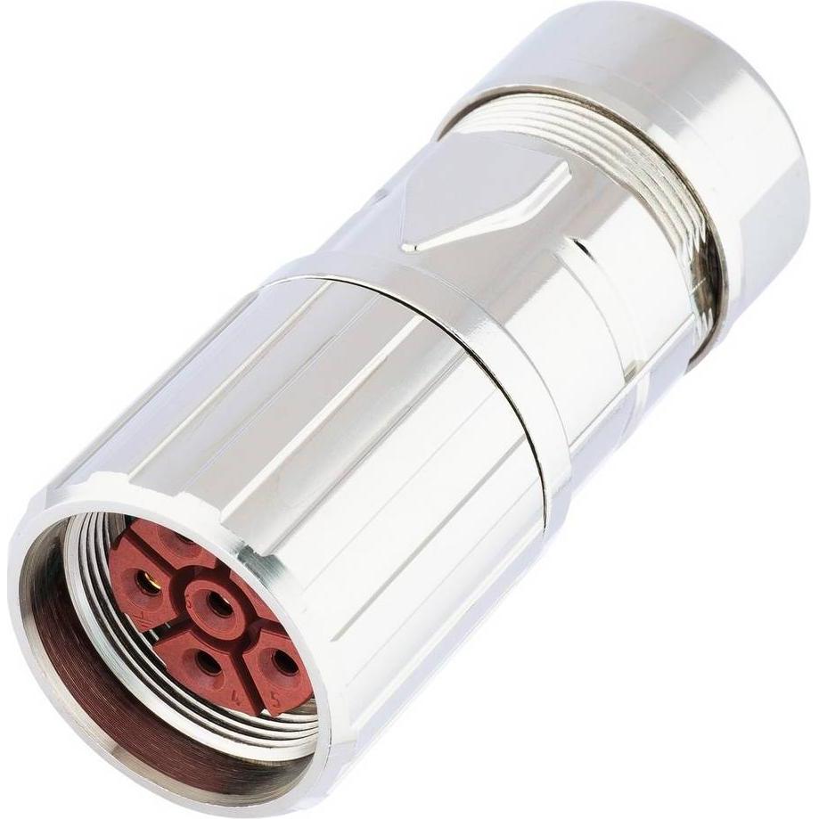 Lapp EPIC POWER LS1 D6 3+PE+4 - buy at Galaxus