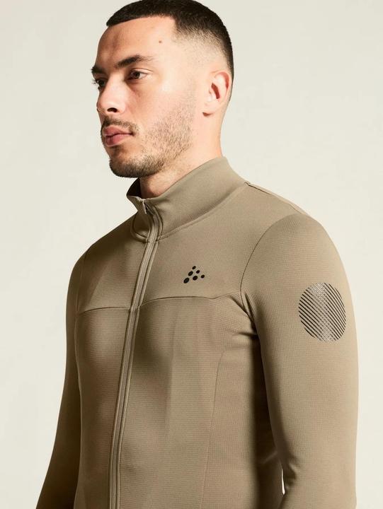 Craft Adv Bike SubZ LS Jersey M (XXL) - kaufen bei Galaxus