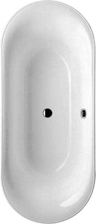 Villeroy & Boch V&B Einbauwanne CETUS ov 1750x750mm we - Galaxus